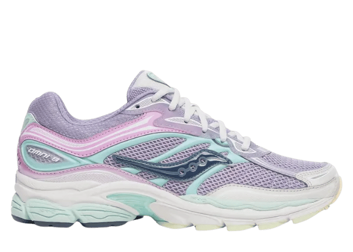 Saucony Guide 19 Prism Pack (W) - S11058-410 Raffles & Where to Buy