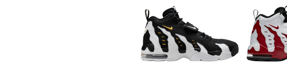 Nike Deion Sanders Release Dates 2024 - Updated in Real Time