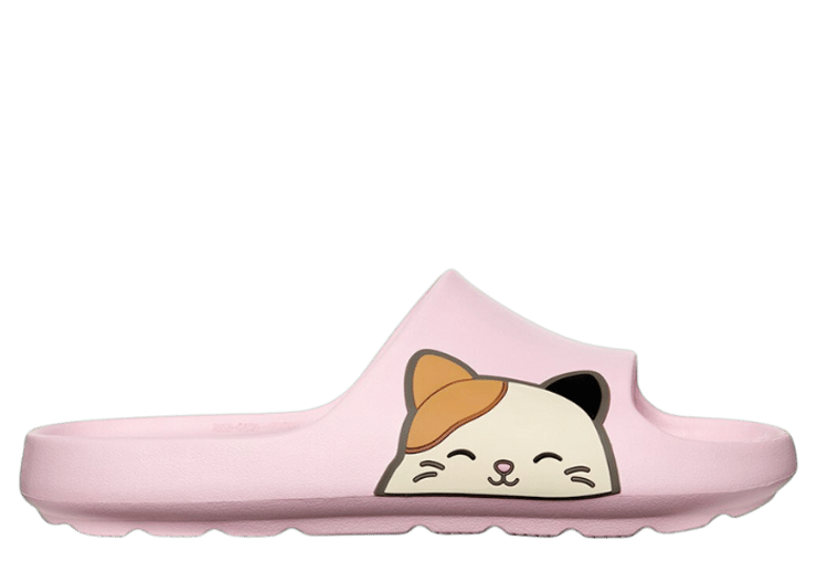Squishmallow Slide Cat Raffles & Where to Buy