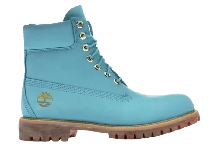 Timberland 6-Inch Boot Wale Villa Gift Box - TB0A14CO