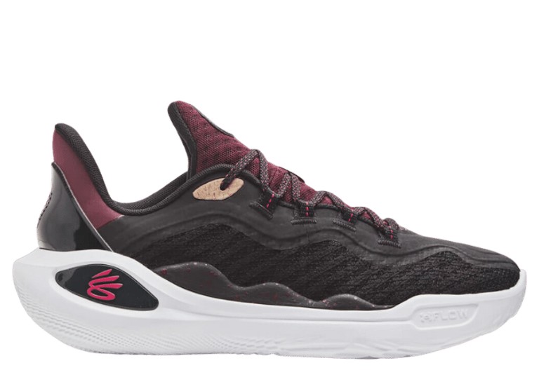 The Under Armour Curry 11 Domaine Curry Releases October 2023