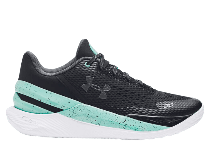 The Under Armour Curry 13 is Dropping in a Warriors-Friendly Black and ...