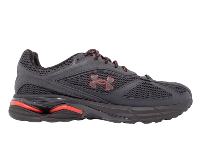 Under Armour Apparition Elite 24 TUFF CROWD Raffles & Where to Buy